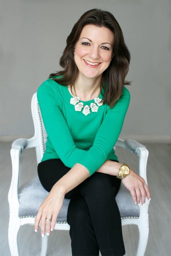 Ceci Dadisman, senior contributor – Arts Hacker