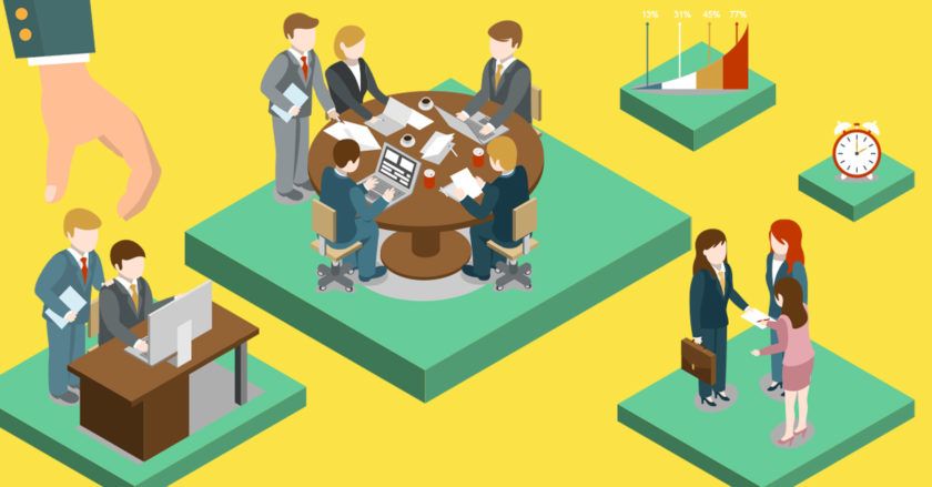 Design By Committee, Dictatorship Of The Many – Arts Hacker