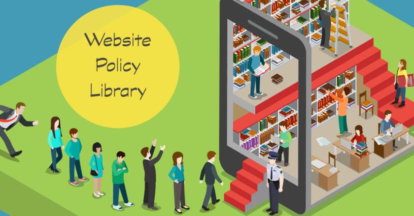 Website Policies: Which Ones You Need And Why They Matter – Arts Hacker