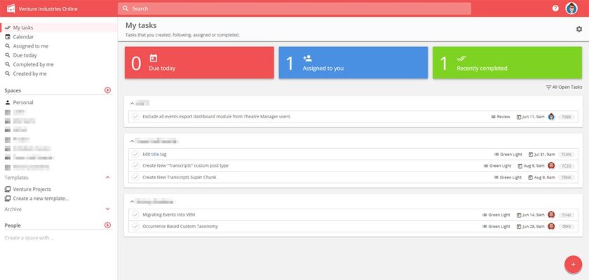 Overview – Arts Hacker