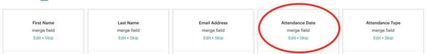 How To Create Date Based Automations With Mailchimp Arts Hacker