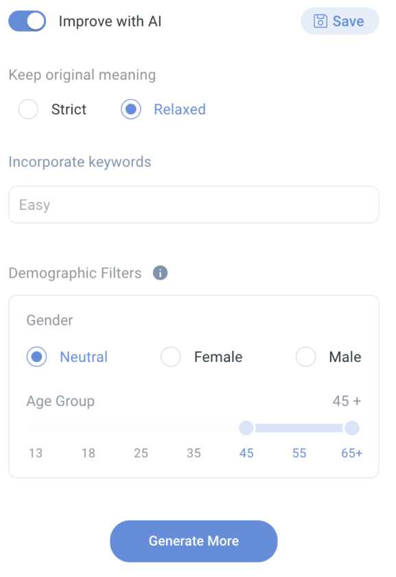 Tools To Help De-Jargon Your Messaging – Arts Hacker