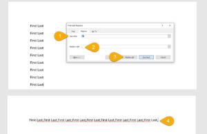 The Secret To Converting Paragraph Breaks Into Line Breaks And Creating ...
