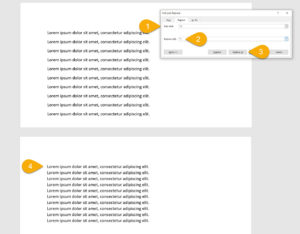 The Secret To Converting Paragraph Breaks Into Line Breaks And Creating Comma Separated Lists ...